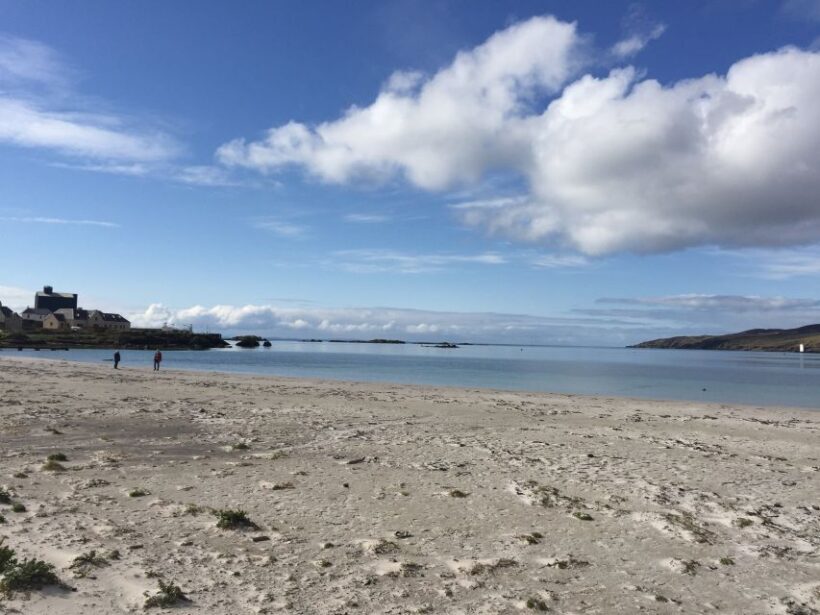 Islay: 4-Day Whisky Tour from Edinburgh - The Sum Up