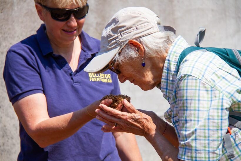 Isle of Arran: Exclusive Private Farm Tour with the Farmer - FAQ