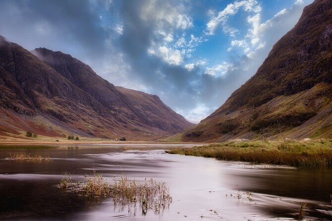 Isle of Lewis and Harris 5 Day Tour from Edinburgh - What Does the Tour Offer in Value and Experience?