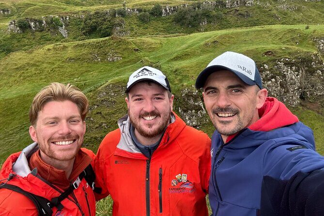 Isle of Lewis and Harris 5 Day Tour from Edinburgh - FAQ