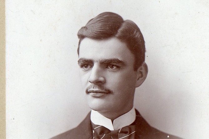 Isle of Man Ancestry Tour - Tour Guide and Experience