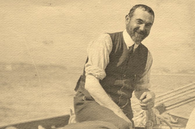 Isle of Man Ancestry Tour - Cultural Highlights