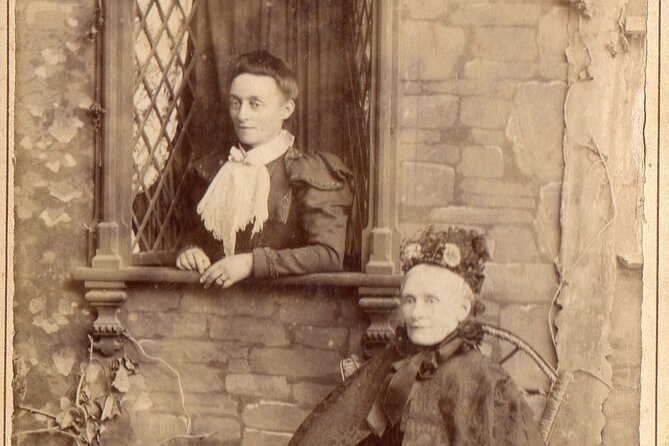 Isle of Man Ancestry Tour - Practical Information