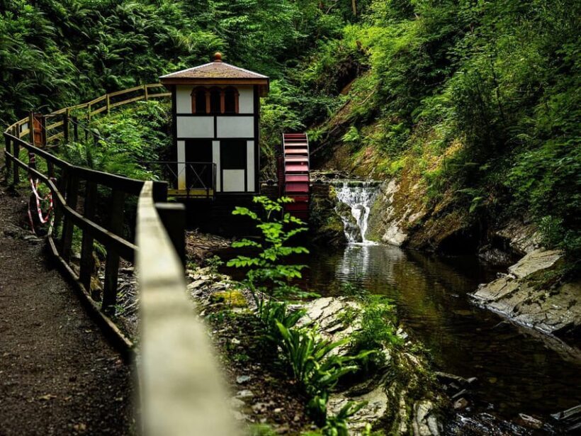 Isle of Man: Discover the Isle of Man with an Exclusive Tour - Who Should Consider This Tour?