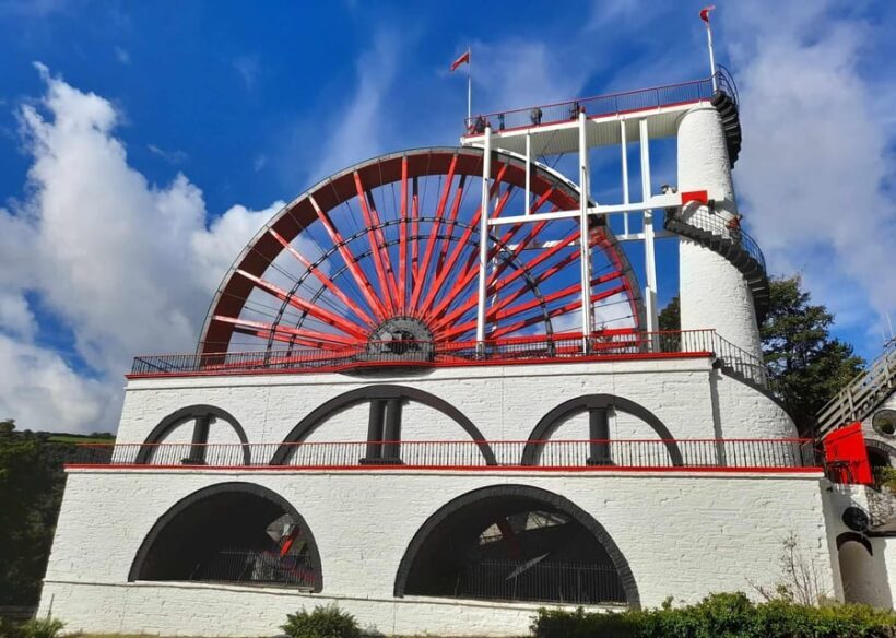 Isle of Man: Discovery Tour. A whistle stop all Island Tour. - What Do Travelers Say?