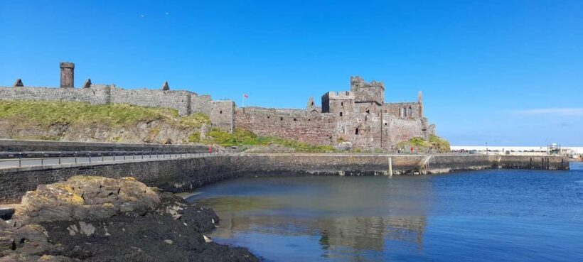Isle of Man: Half Day Northern Discovery Tour - An In-Depth Look at the Itinerary