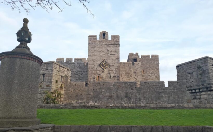 Isle of Man: Half Day Southern Discovery Tour - FAQs