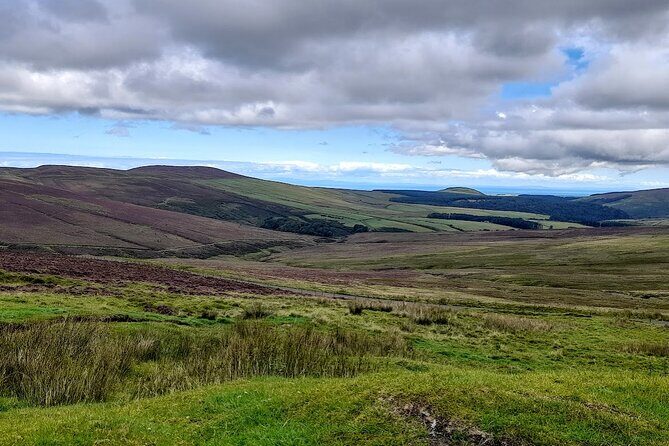 Isle of Man Northern Discovery Tour - Half Day - Key Points