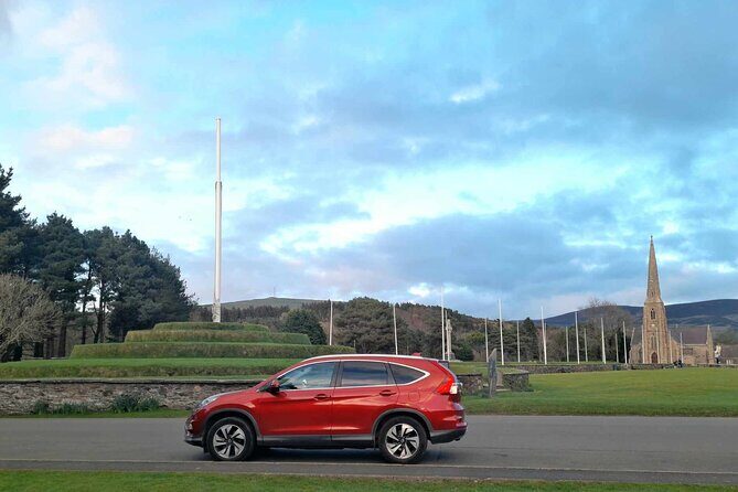 Isle of Man Northern Discovery Tour - Half Day - FAQs