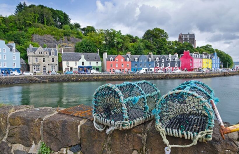 Isle of Mull and Iona 3-Day Small-Group Tour from Glasgow - A Deep Dive into the Itinerary