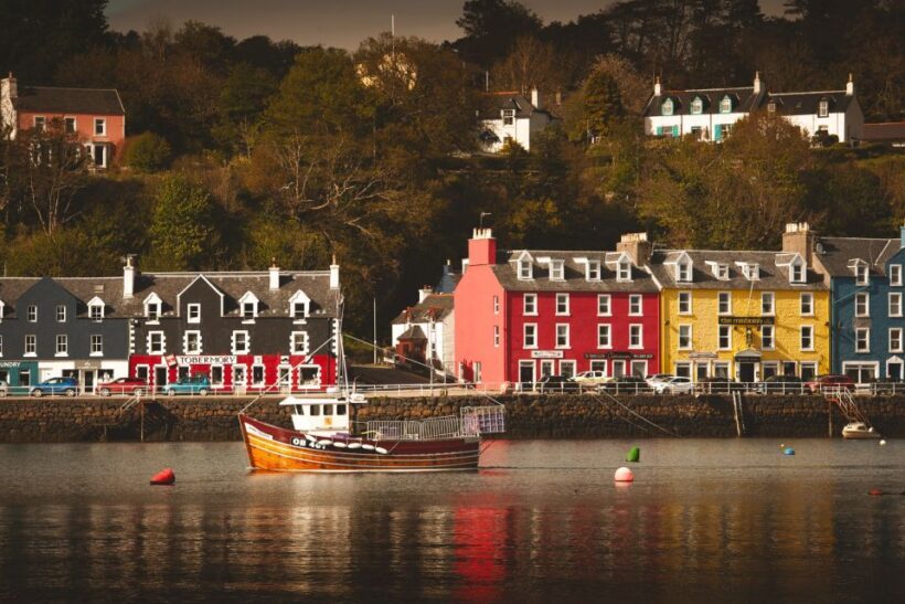 Isle of Mull and Iona 3-Day Small-Group Tour from Glasgow - Who is This Tour Best For?