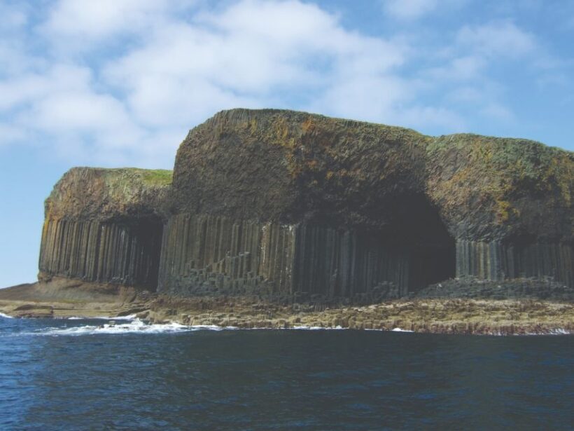Isle of Mull and Iona 3-Day Small-Group Tour from Glasgow - FAQ