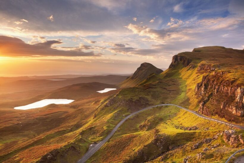 Isle of Skye 3-Day Small Group Tour from Glasgow - The Itinerary: A Deep Dive into Each Day