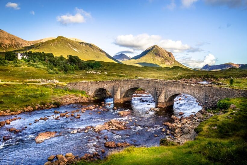 Isle of Skye 3-Day Small Group Tour from Glasgow - Practical Tips for Travelers