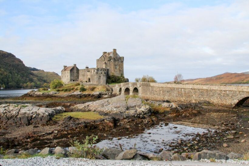 Isle of Skye 3-Day Small Group Tour from Glasgow - Frequently Asked Questions