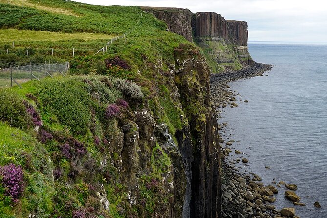 Isle of Skye Adventure Review: A Memorable Experience - Transportation and Comfort
