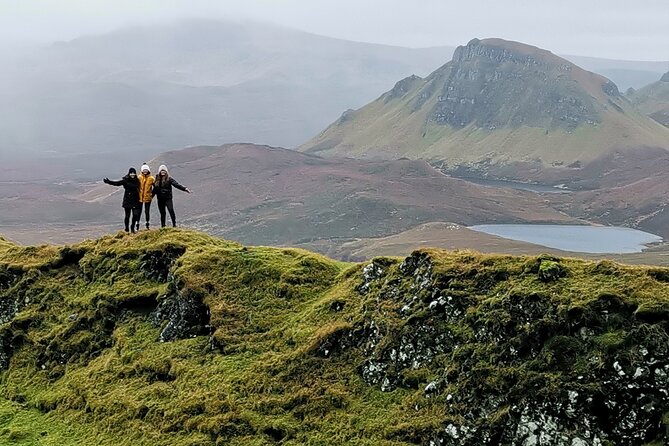 Isle of Skye Adventure Review: A Memorable Experience - Traveler Feedback and Recommendations