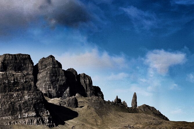 Isle of Skye and Fairy Pools Day Tour Leaving From Portree - Positive Traveler Feedback