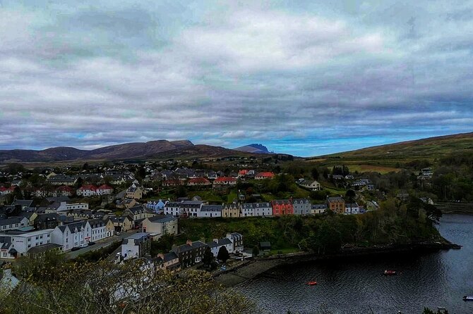 Isle of Skye and Fairy Pools Day Tour Leaving From Portree - Frequently Asked Questions