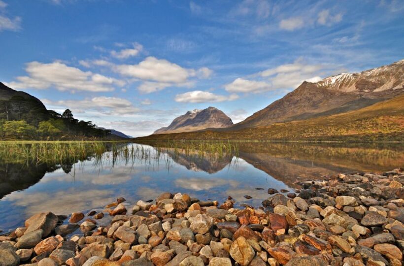 Isle of Skye and the Highlands 5-Day Tour from Edinburgh - Who Will Love This Tour?
