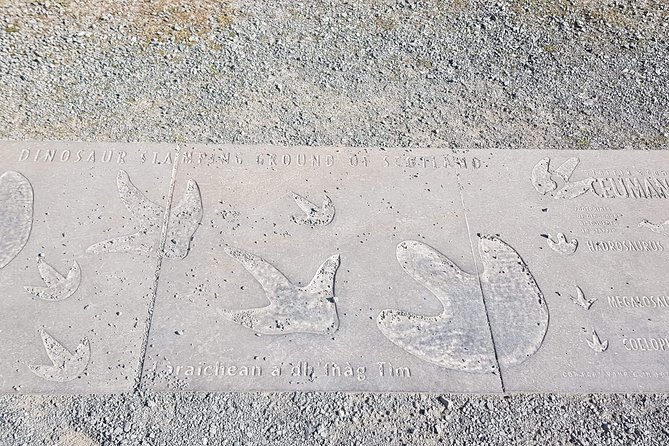 Isle of Skye Day Tour - Natural Attractions on the Isle of Skye