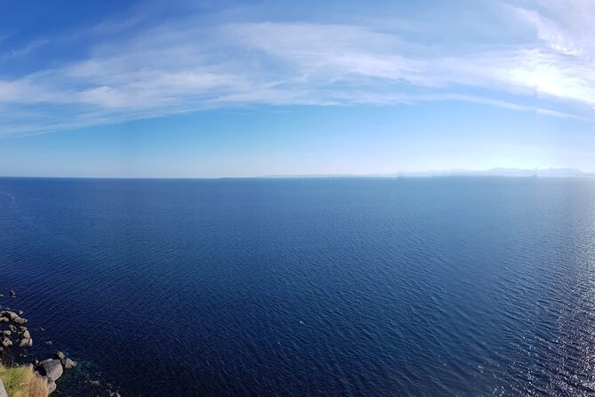 Isle of Skye Day Tour - Distilleries and Tasting Experiences