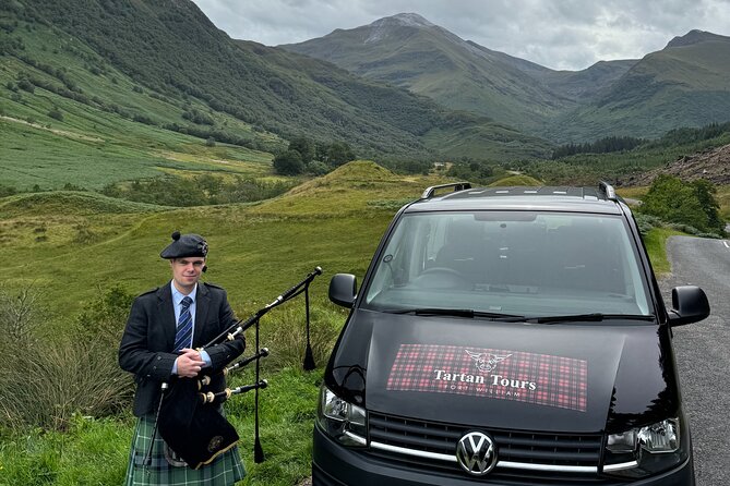 Isle of Skye Day Tour from Fort William - Thorough Breakdown of the Itinerary