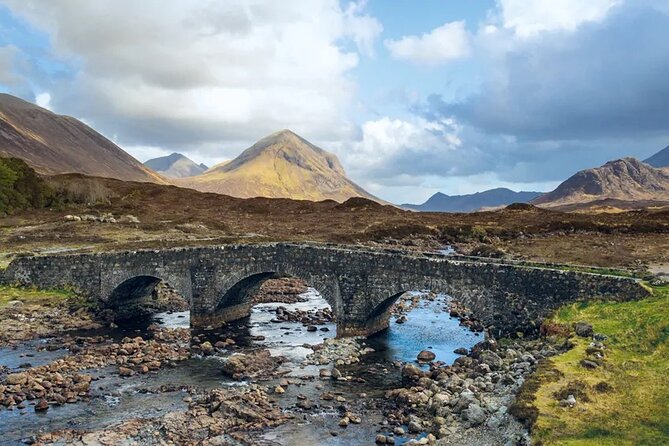 Isle of Skye Day Tour from Fort William - Who Should Consider This Tour?