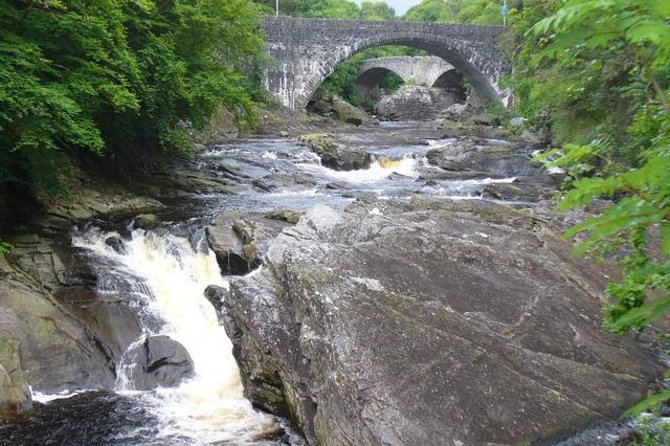 Isle of Skye Day Trip from Inverness - The Itinerary: What You’ll Experience