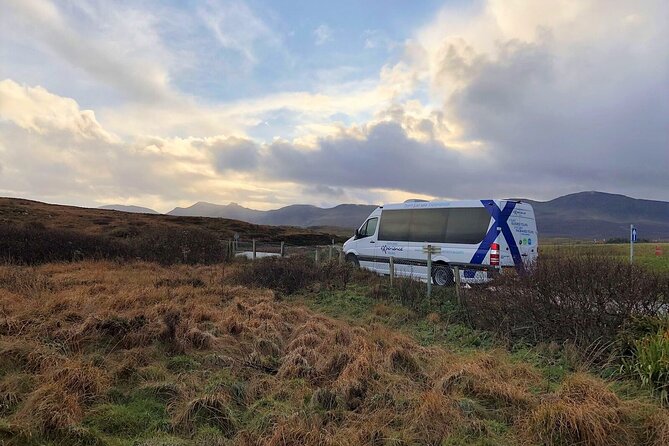 Isle of Skye Day Trip From Inverness Review - Highlights of the Itinerary