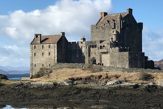 Isle of Skye Day Trip From Inverness Review - Loch Ness and the Loch Ness Monster