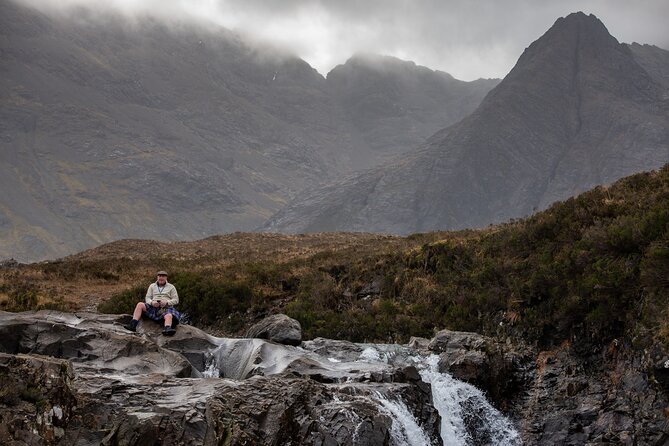 Isle of Skye Day Trip From Inverness Review - Scenic Drives and Viewpoints