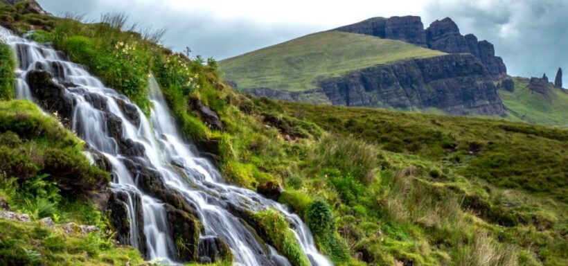 Isle of Skye Driving Tour from Portree with an APP - FAQ