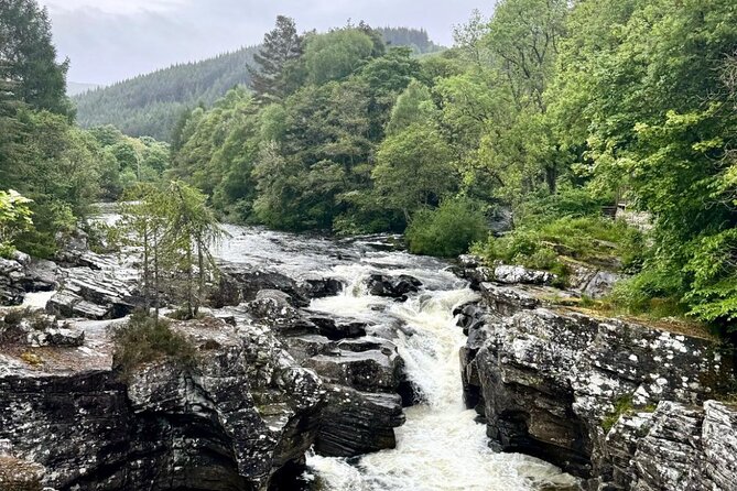 Isle of Skye From Inverness Private Tour - Customer Reviews and Experiences