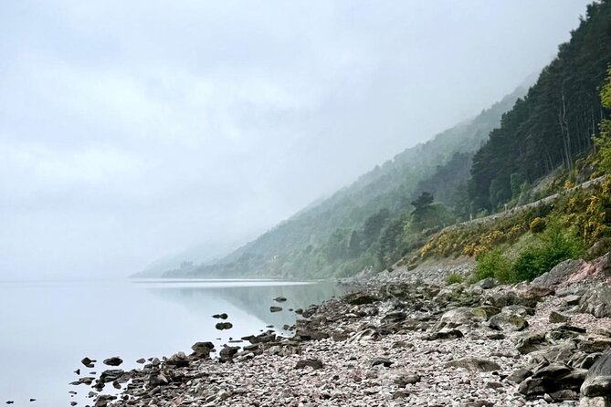 Isle of Skye From Inverness Private Tour - Unique Aspects of the Tour