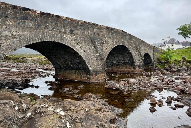 Isle of Skye From Inverness Private Tour - Booking Information and Flexibility