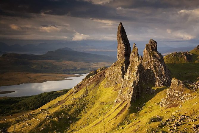 Isle of Skye Full Day Private Tour from Inverness - The Sum Up