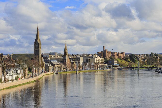 Isle of Skye & Highlands 3days / 2nights in Spanish. - Final Thoughts