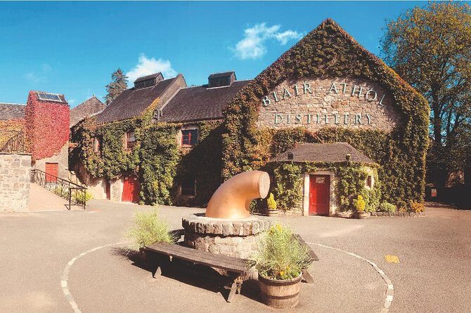 Isle of Skye & Highlands 3days / 2nights in Spanish. - Frequently Asked Questions