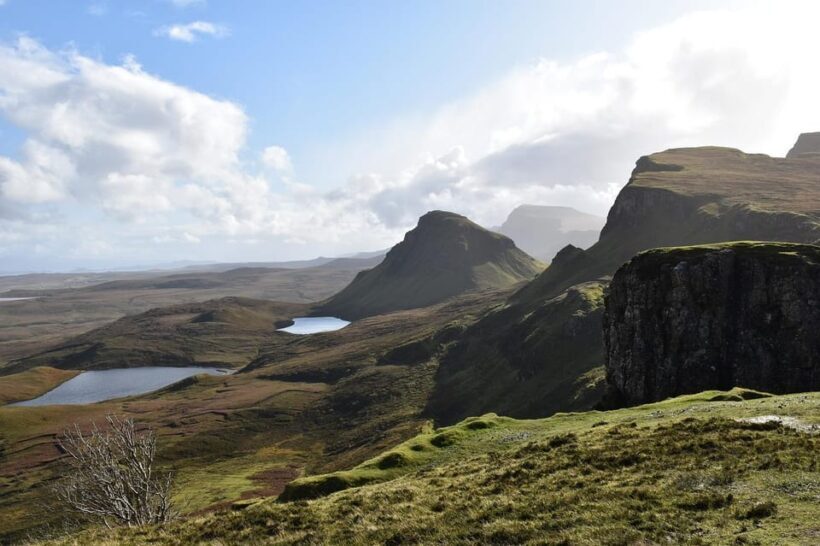 Isle of Skye: Online Road Trip Travel Guide - The Experience: What’s Really Included?