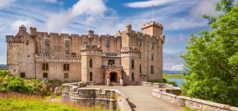 Isle of Skye: Portree to Fairy Pools Smartphone Guide - Who Will Benefit Most from This Experience?