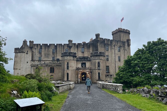 Isle of Skye Private 4 Day Tour From Edinburgh or Glasgow - Day 4: From Skye to Loch Ness and Beyond