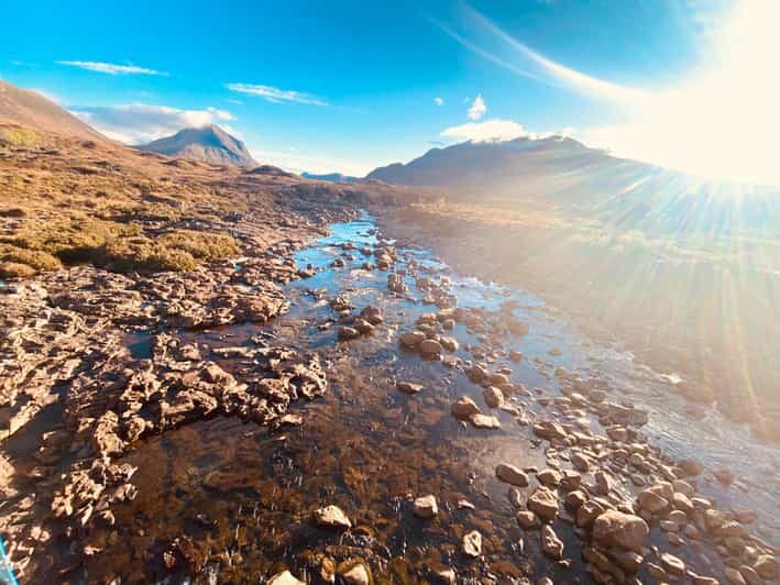 Isle of Skye: Private Day Trip with Transportation - Key Points