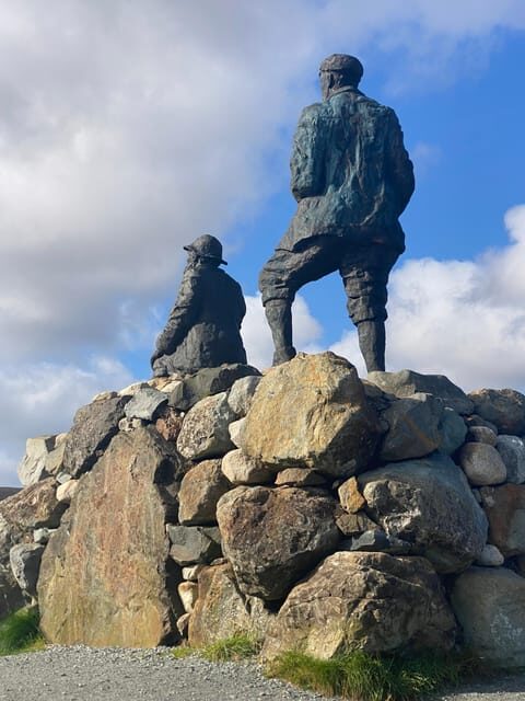 Isle of Skye: Private Day Trip with Transportation - Exploring the Isle of Skye: What to Expect