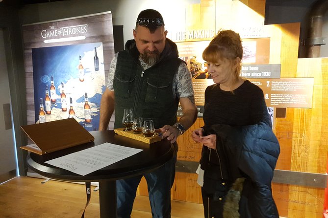 Isle of Skye Private Tour - Highlights of the Isle of Skye