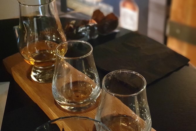 Isle of Skye Private Tour - Customizable Itinerary