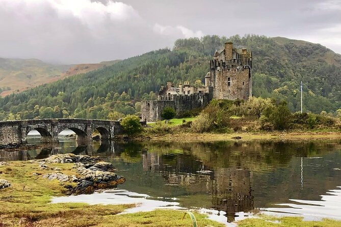 Isle of Skye Private Tour - Guide Expertise and Insights