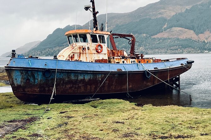 Isle of Skye Private Tour - Traveler Considerations