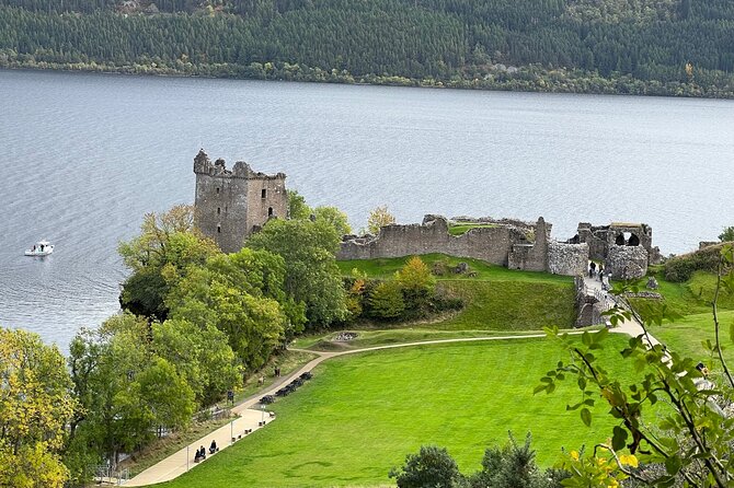 Isle of Skye Private Tour - Inclusions and Policies