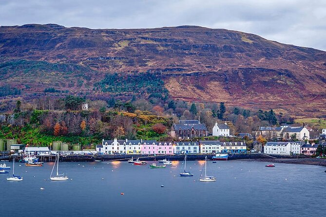 Isle of Skye Private Tour from Portree - Authenticity and Quality